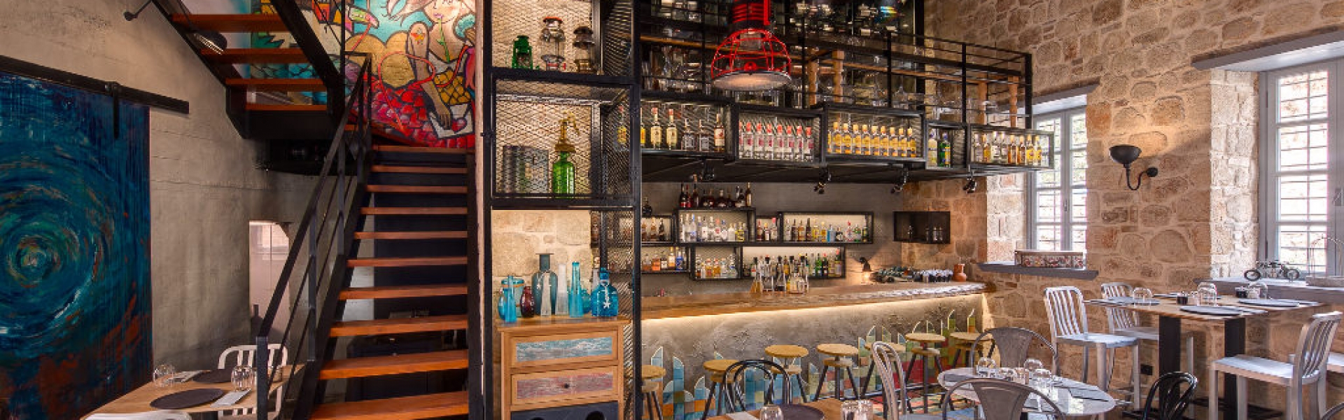 Gallery Pio Gastro Bar Bistro Latin Street Foods